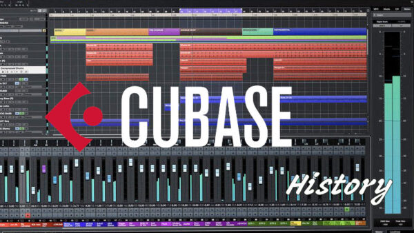 Cubase 13の新機能とアップデートのポイント | DTM・DAWソフト比較ナビ