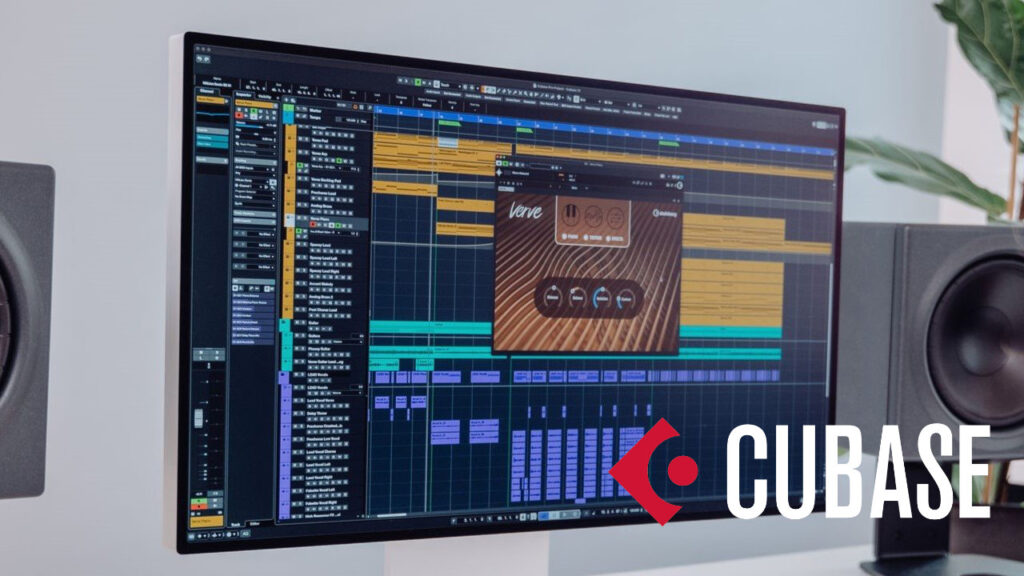 Cubase シリーズ | DTM・DAWソフト比較ナビ
