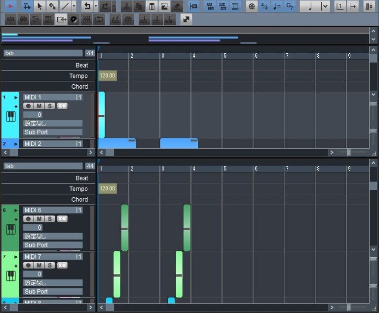ABILITY 5の新機能とアップデートのポイント | DTM・DAWソフト比較ナビ