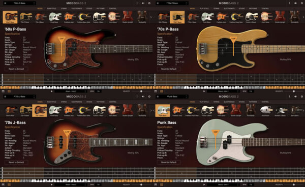 ABILITY 5の新機能とアップデートのポイント | DTM・DAWソフト比較ナビ