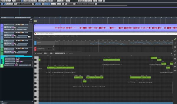 ABILITY 5の新機能とアップデートのポイント | DTM・DAWソフト比較ナビ