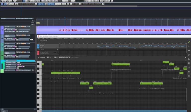 ABILITY 5の新機能とアップデートのポイント | DTM・DAWソフト比較ナビ