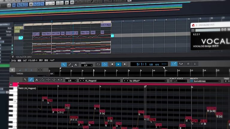 ABILITY 5の新機能とアップデートのポイント | DTM・DAWソフト比較ナビ